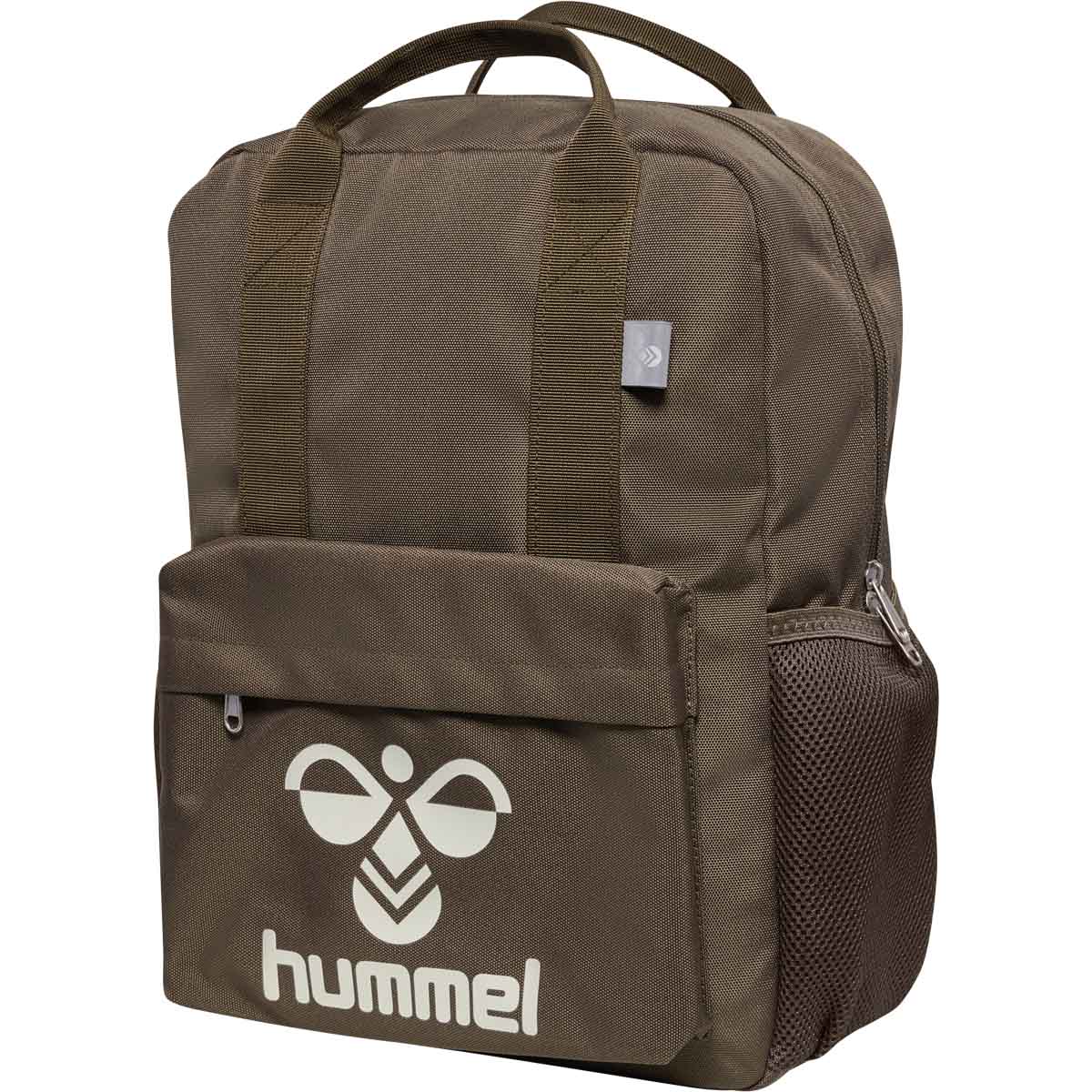 Køb hummel Jazz Ryggsekk Barn MAJOR BROWN