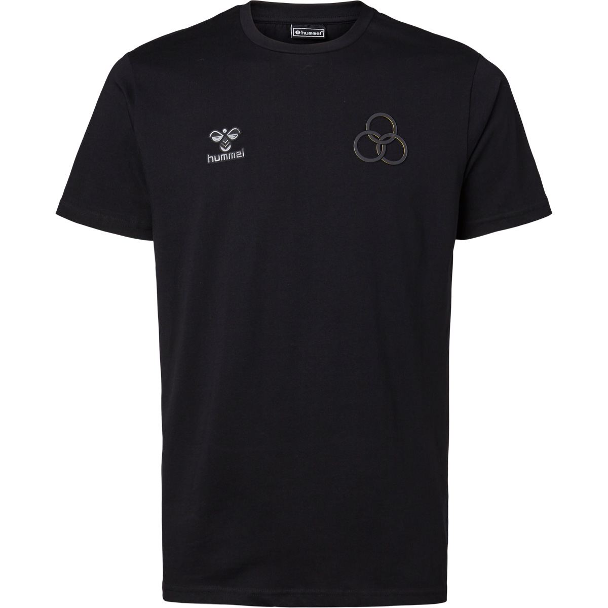 Køb AC Horsens Logo T-shirt Børn ACH-BE Rings