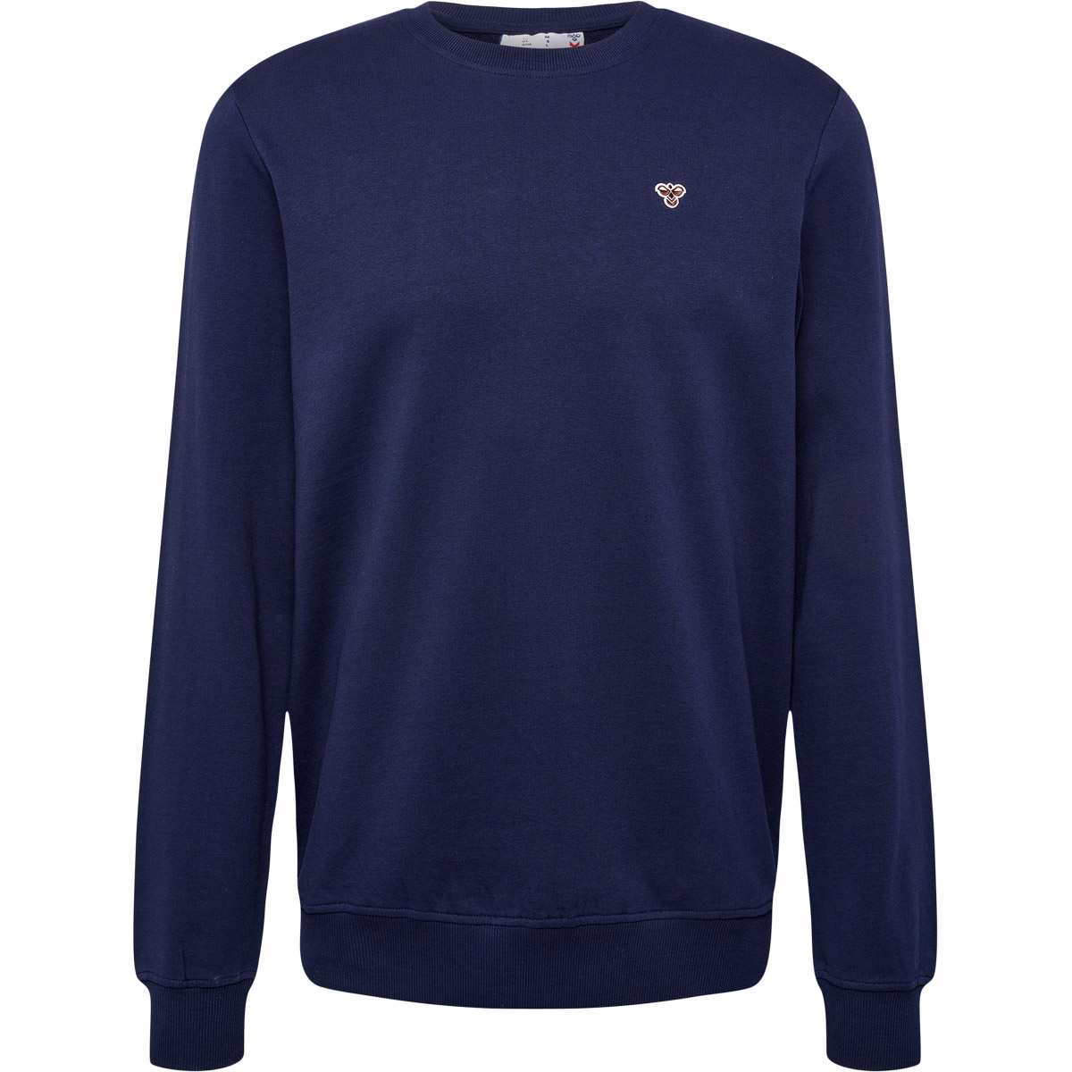 Kjøp hummel IC Fred Sweatshirt Herre i PEACOAT