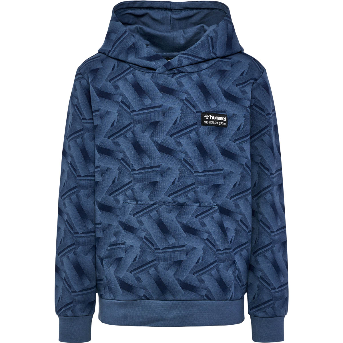 Køb hummel Richardo Hettegenser Barn BERING SEA