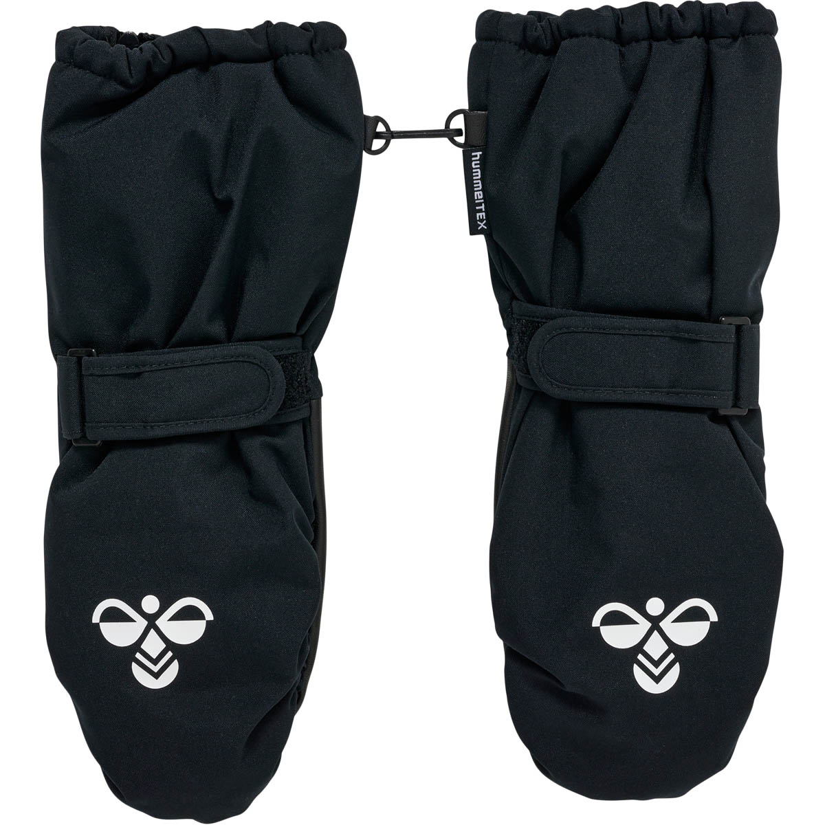 Køb hummel Iglo Tex Votter Barn BLACK