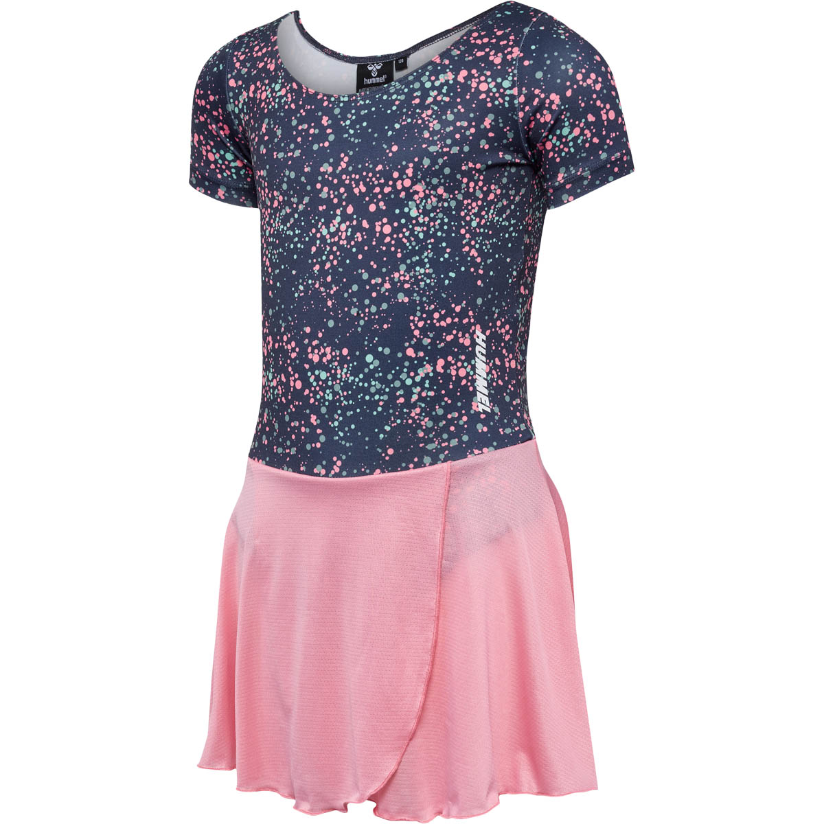 Køb hummel Nelly Gymnastikdrakt Barn PEONY