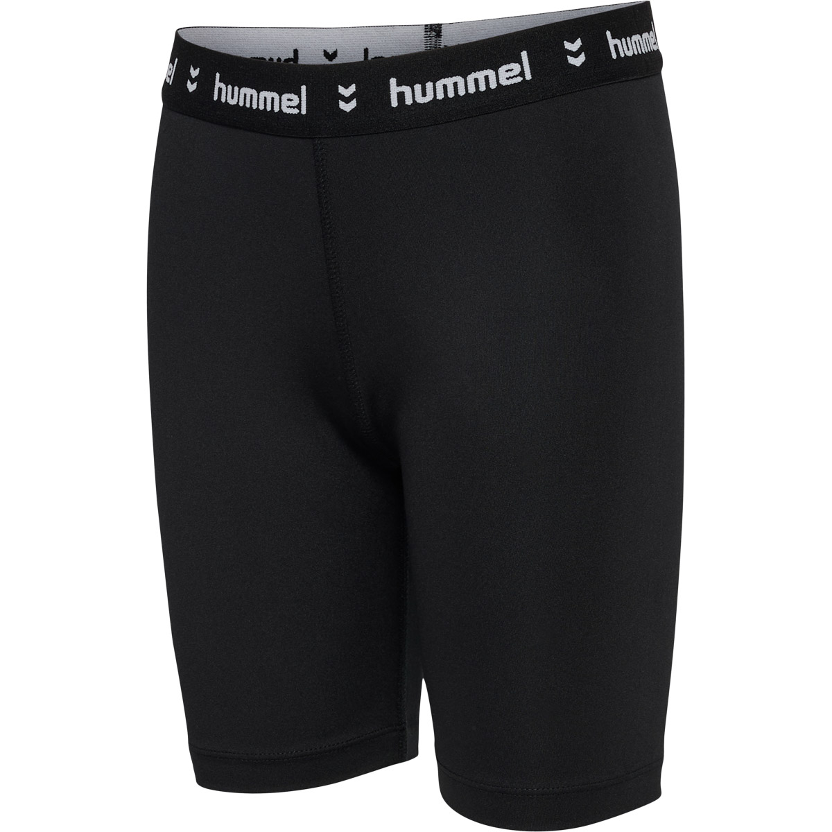Køb hummel Pulse MW Korte Tights Barn sort