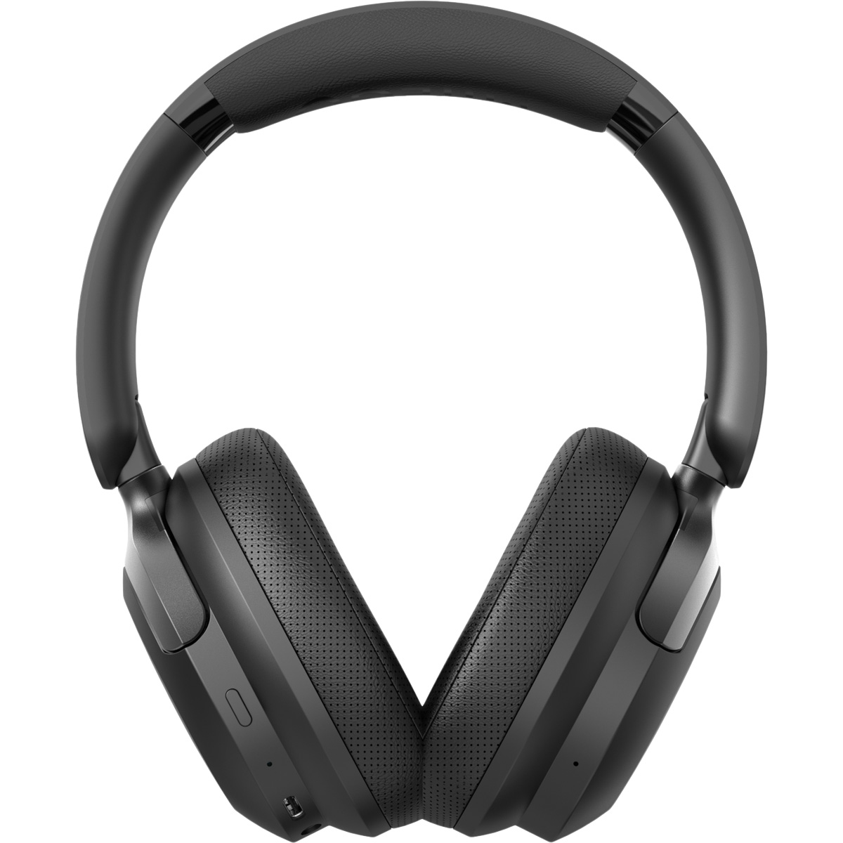 Køb MIIEGO MOOVE 55 Silence Over-Ear Høretelefoner Black
