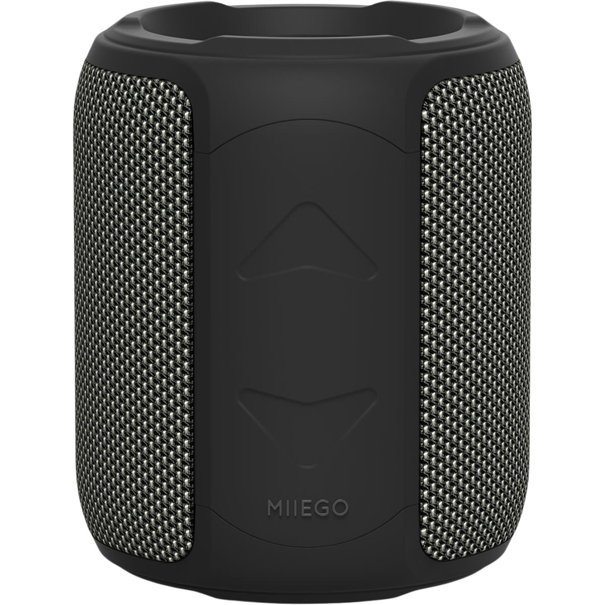 Køb MIIEGO M2 Axtive Højtaler BLACK/GREY