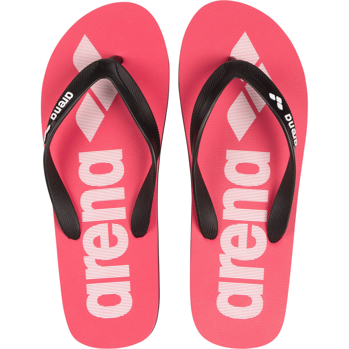Køb Arena Flip Flop Sandaler Red