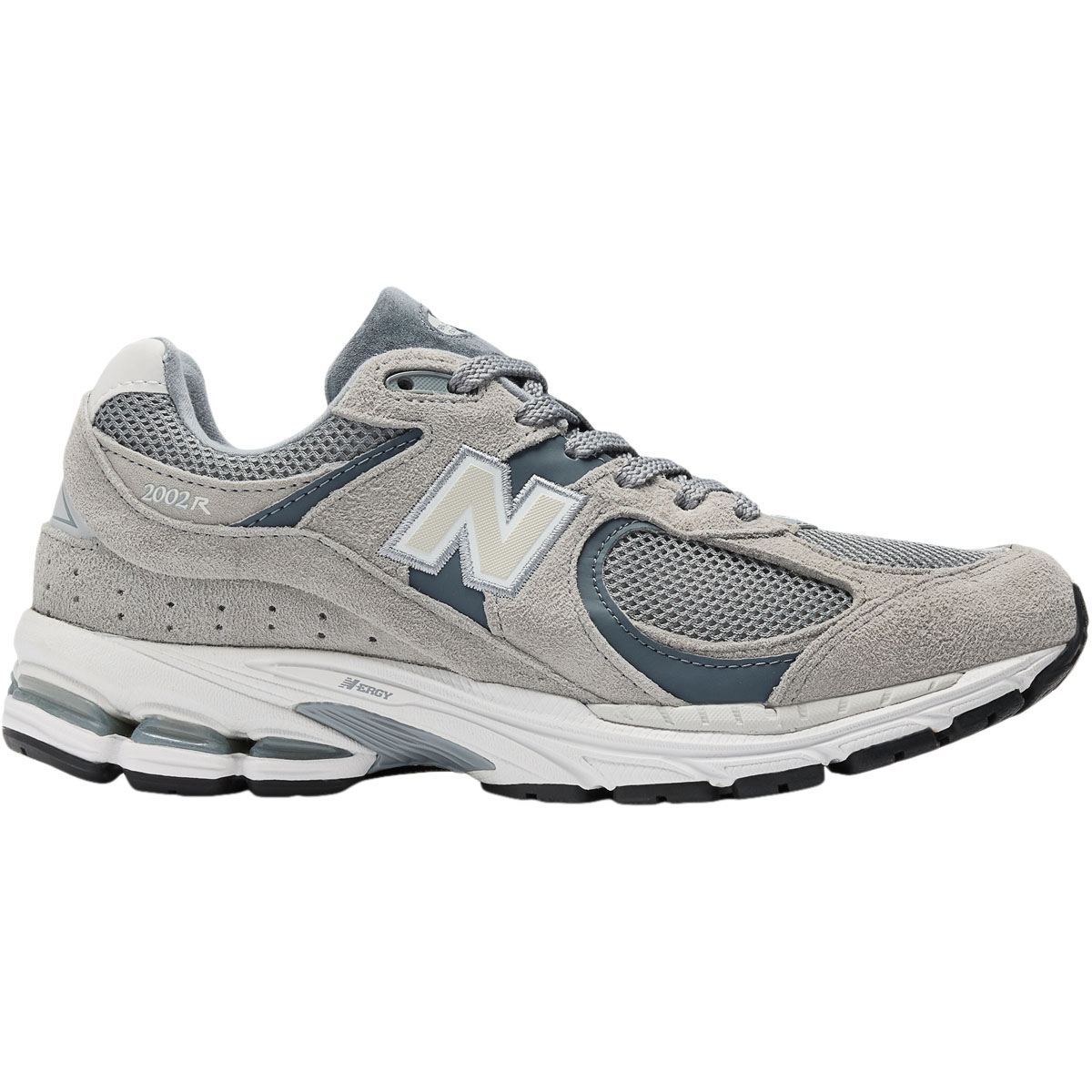 Kjøp New Balance 2002R Sneakers Herre i STEEL