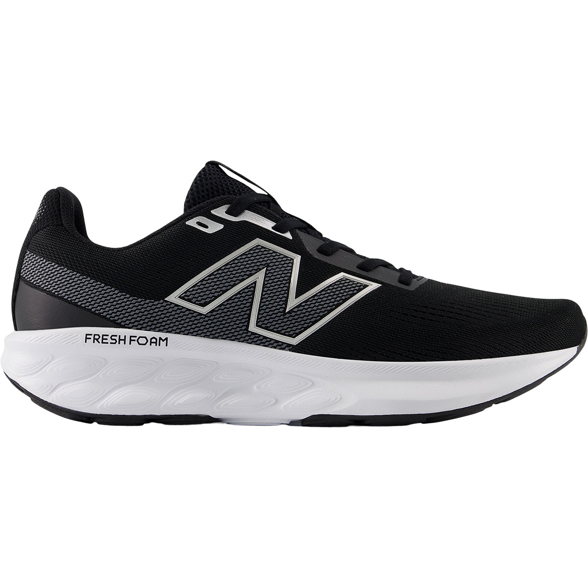 Køb New Balance 520 V9 Løbesko Herre BLACK