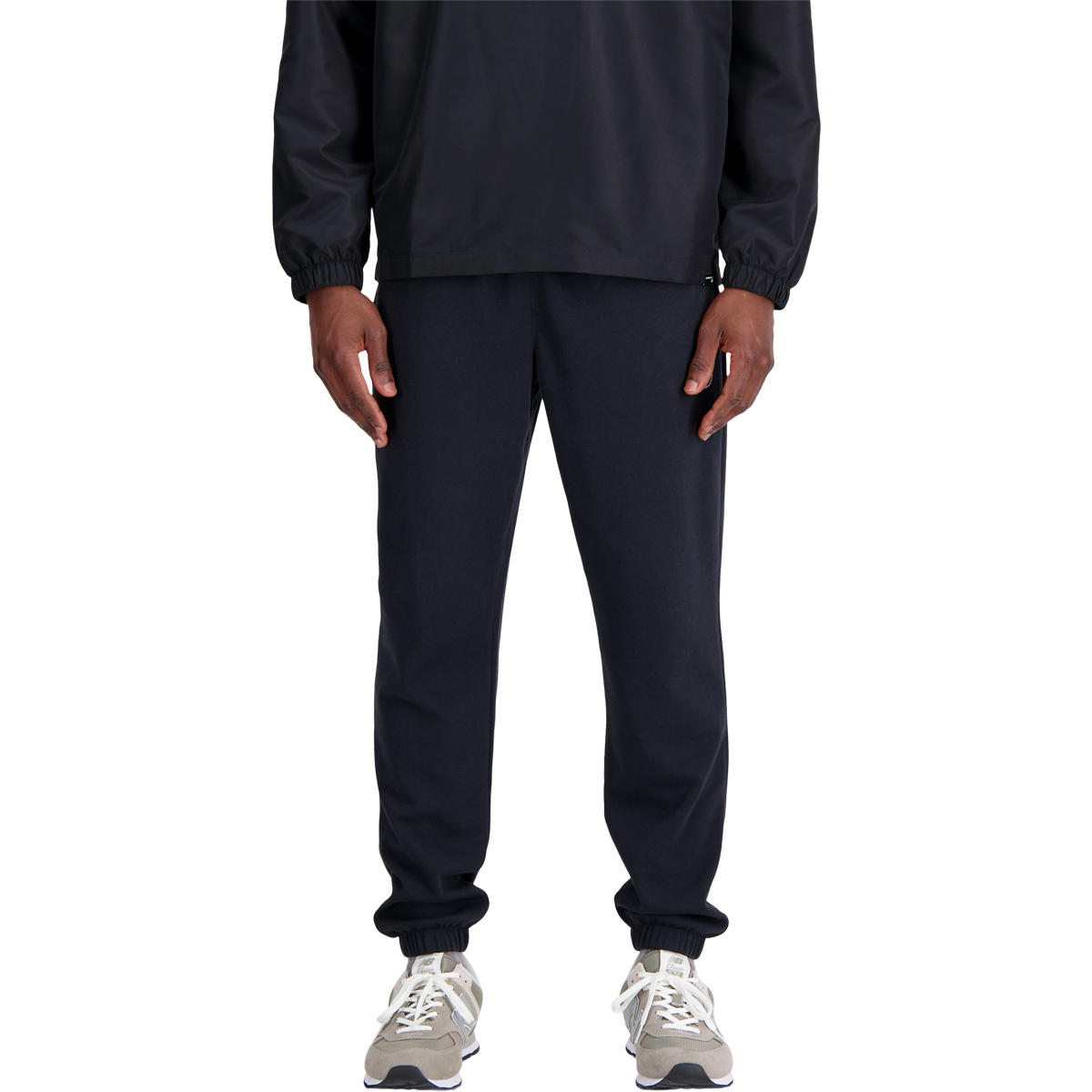 Køb New Balance Sport Seasonal Joggingbukser Herre Black
