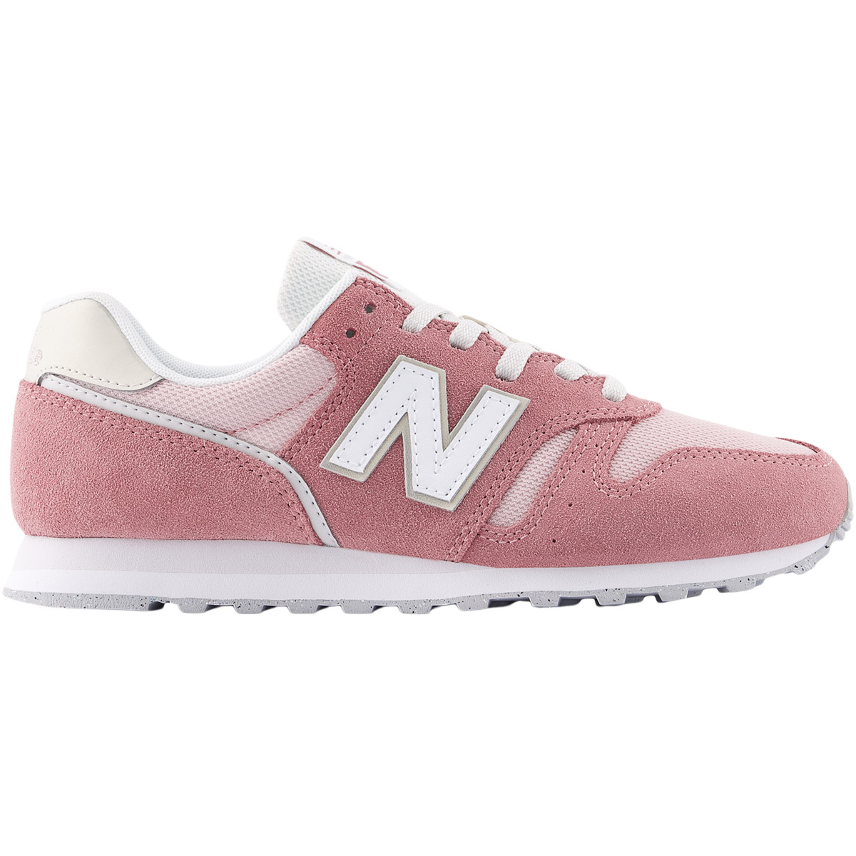 Kjøp New Balance 373 v2 sneakers dame i Rose