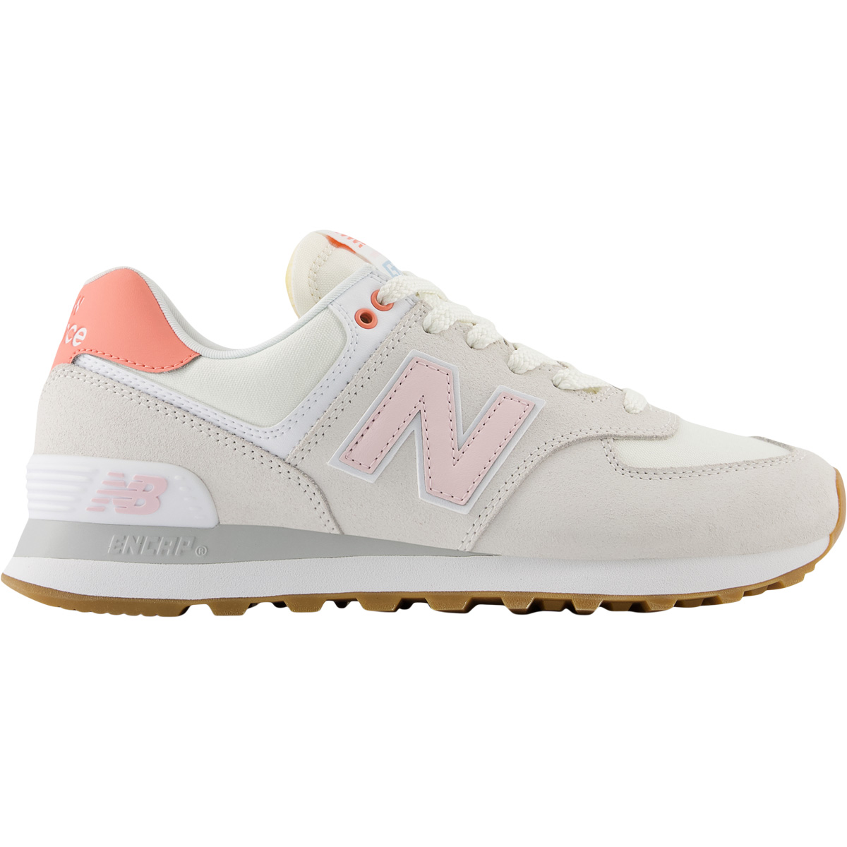 Køb New Balance 574 Sneakers Dame REFLECTION