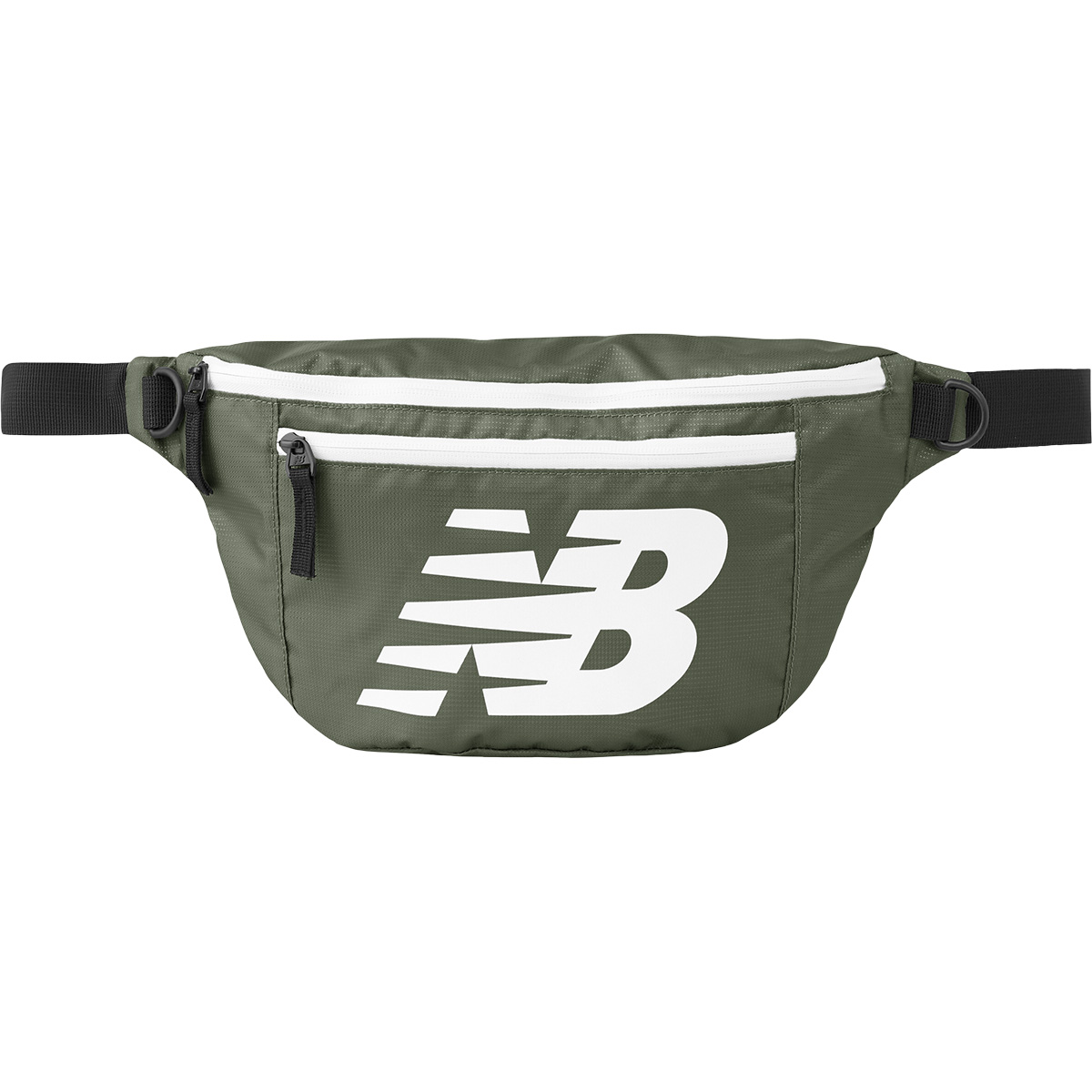 Køb New Balance Core Large Bæltetaske DEEP OLIVE GREEN