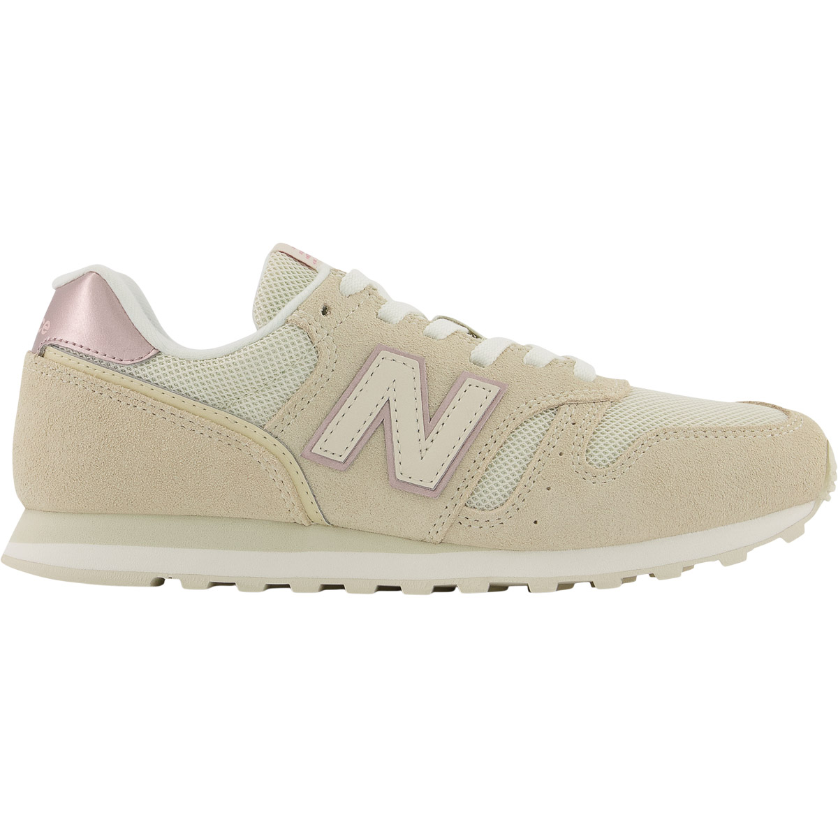 Køb New Balance 373 V2 Sneakers Dame BONE