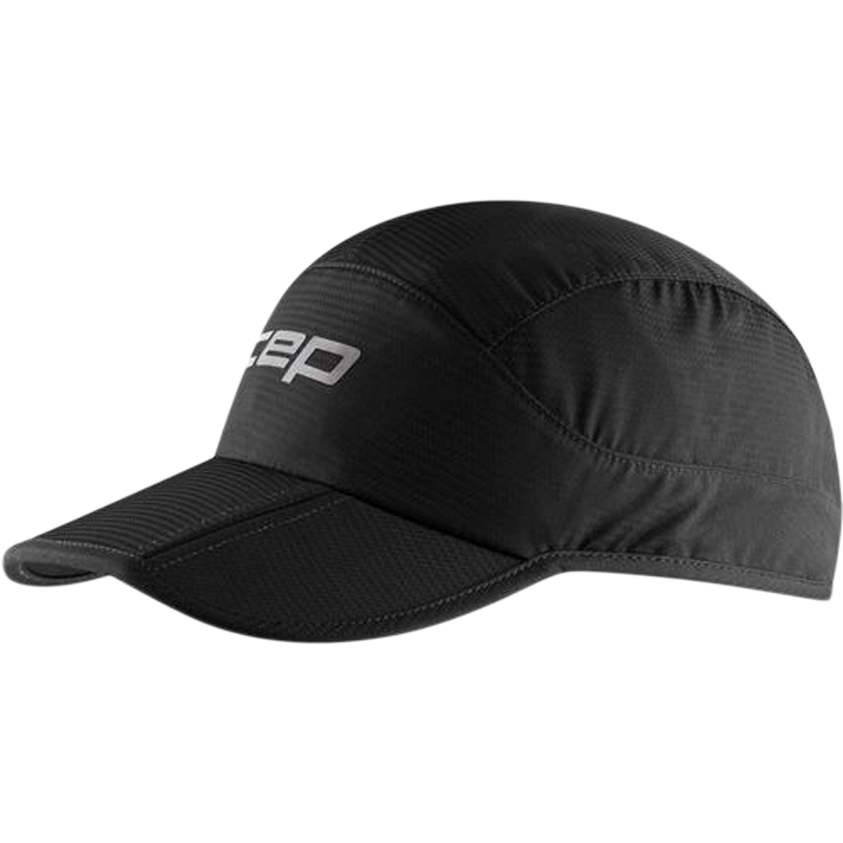 Køb CEP Run Foldable Løbe Cap 301