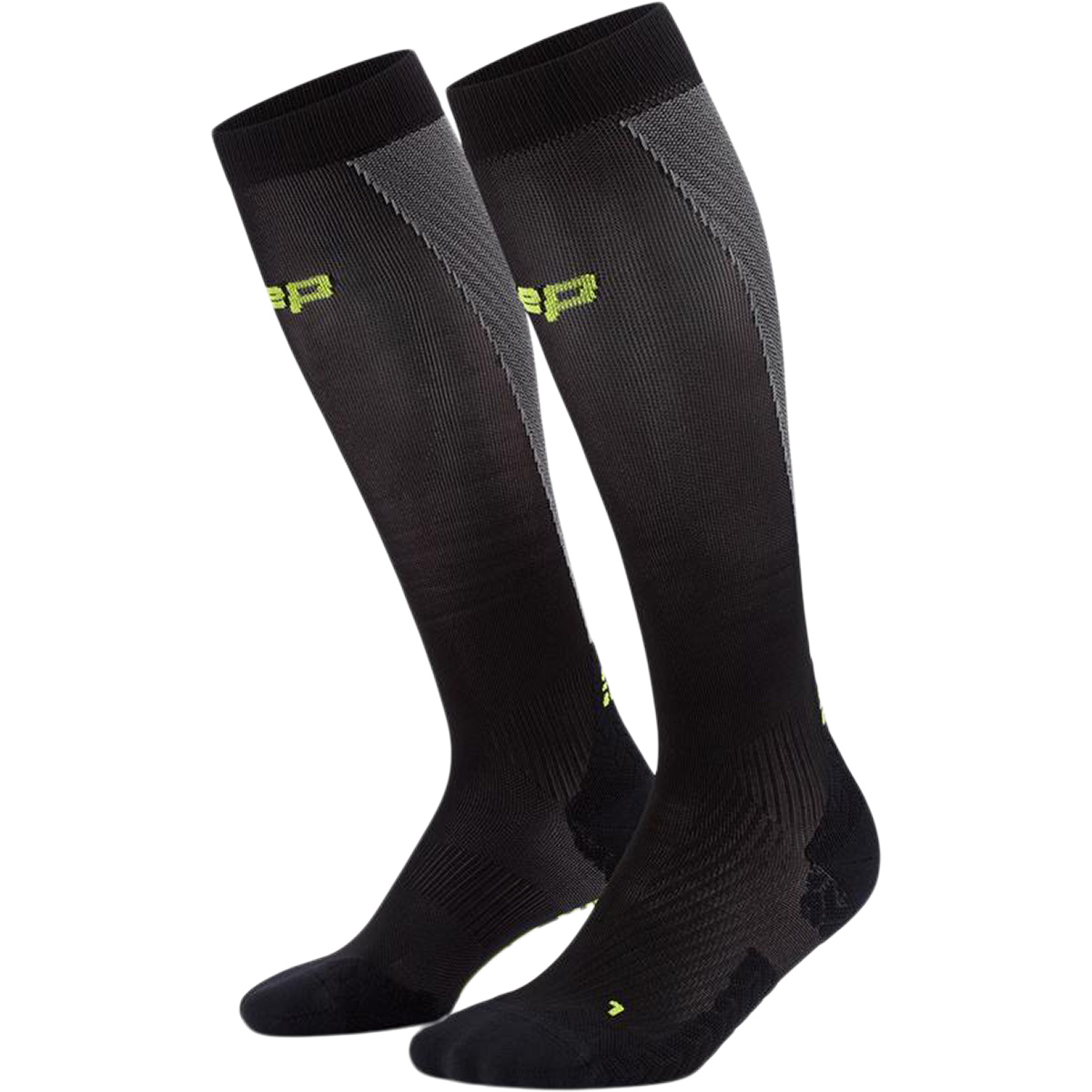 Køb CEP Run Ultralight 4.0 Kompressionsløbestrømper Dame 321