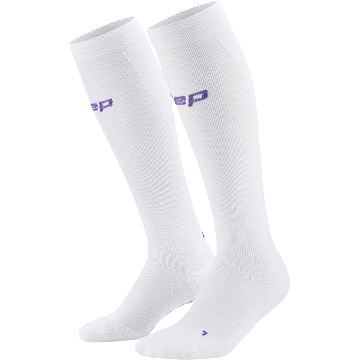 Køb CEP Run Ultralight 4.0 Kompressionsløbestrømper Herre 350