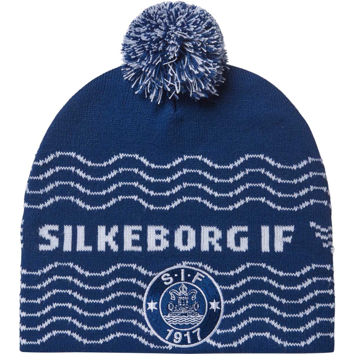 Køb Silkeborg IF Hue Navy