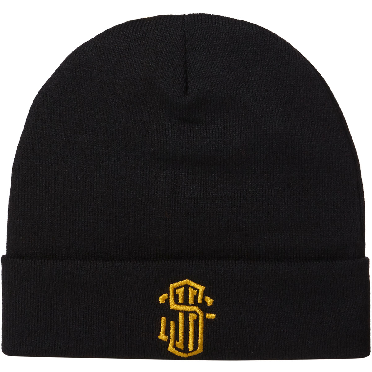 Køb Sønderjyske Fodbold SJF Hue Black