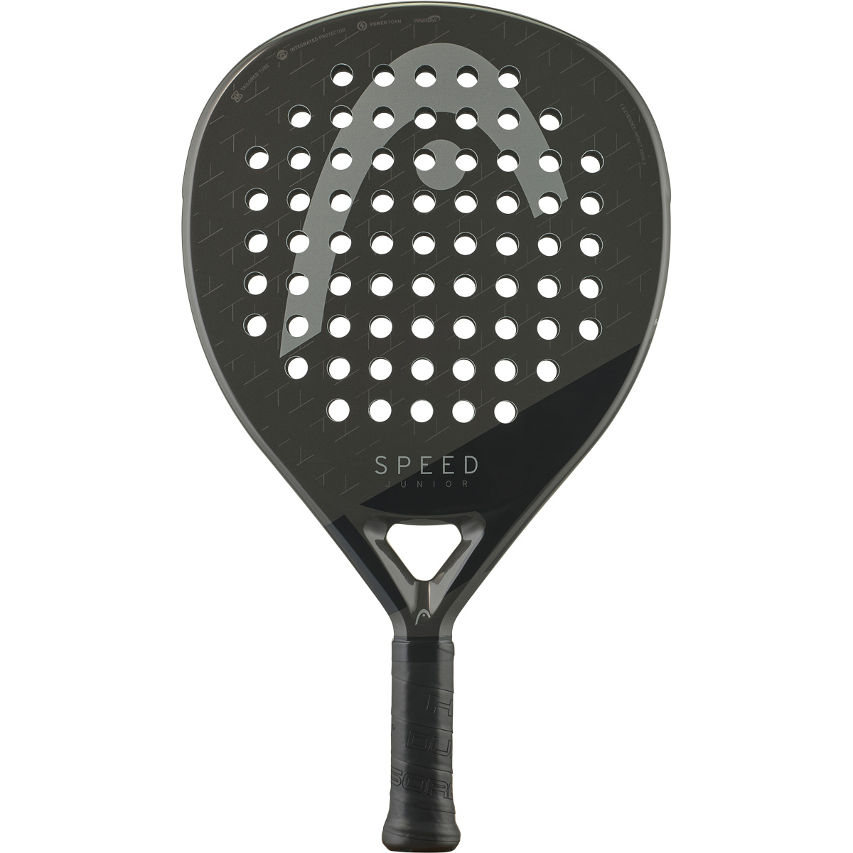 Køb HEAD Speed Junior 2025 Padel Bat Børn Bk