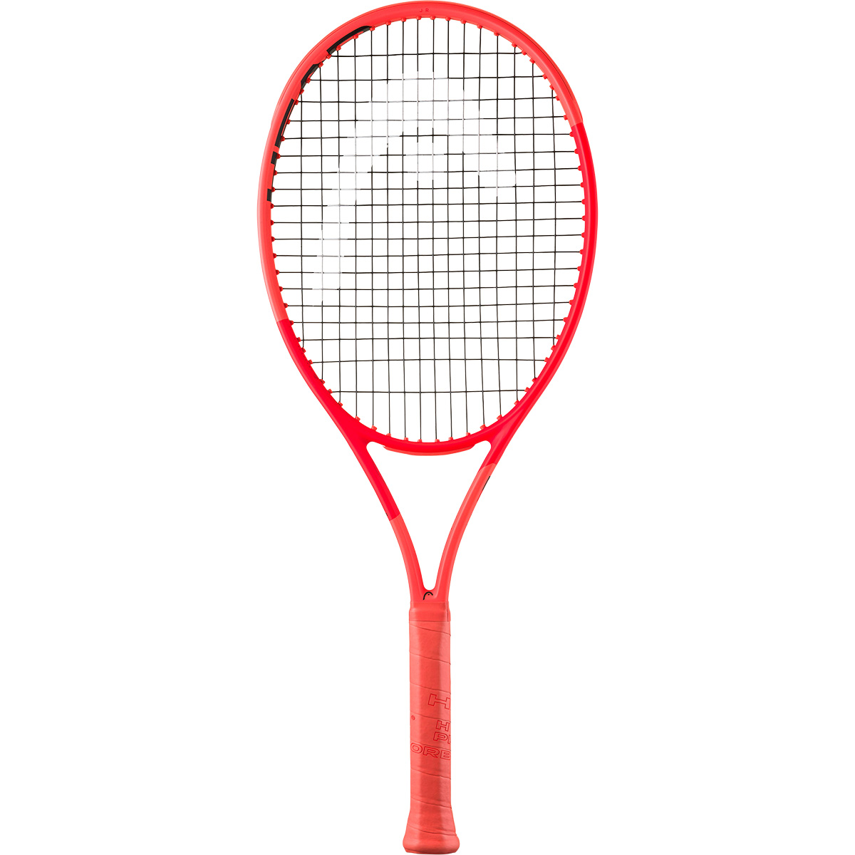 Køb HEAD Radical Jr. 2025 Tennisracket Barn Orange