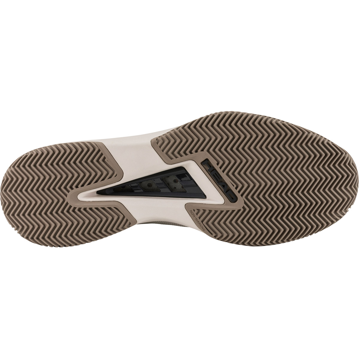 Køb HEAD Sprint Pro 4.0 Clay herresko Wgmo