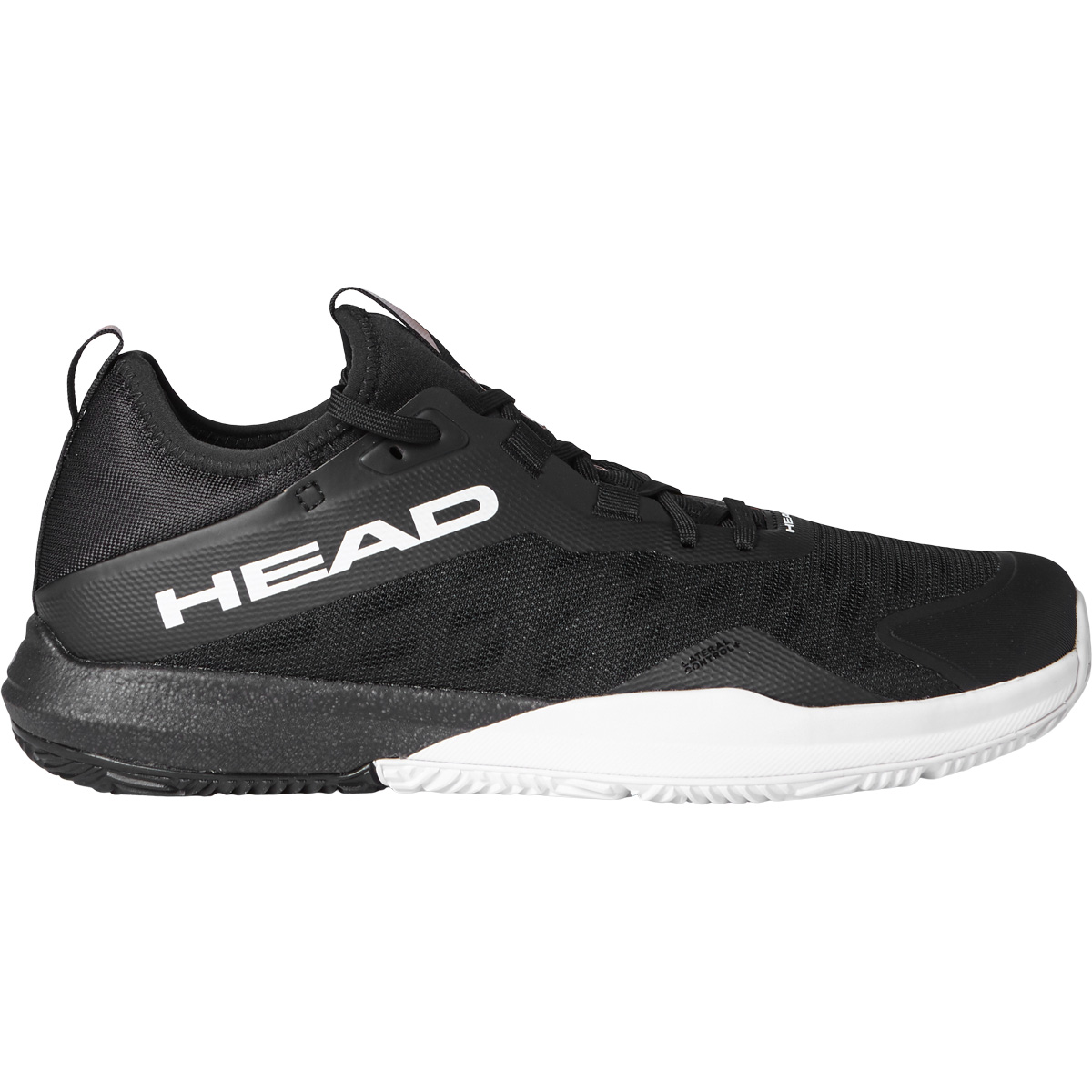 Køb Head Motion Pro Padel Sko Herre black/white