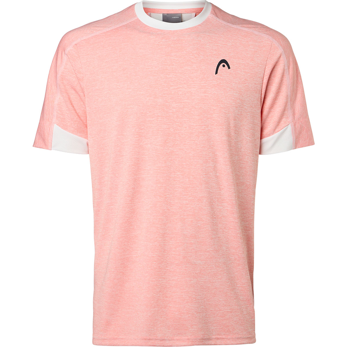 Køb HEAD Play Tech Padel T-shirt Herre Gi