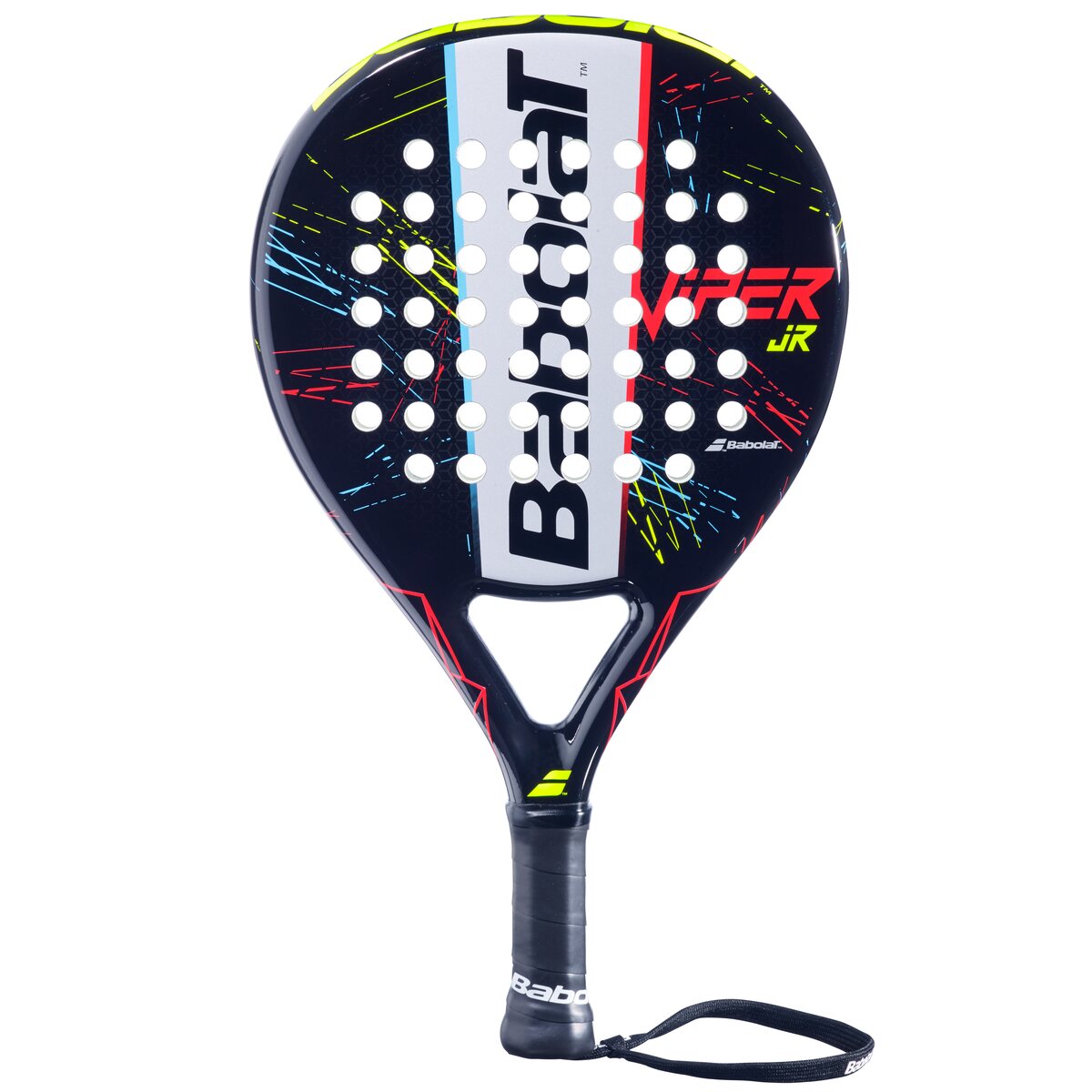 Køb Babolat Viper Junior Padel Bat Barn multi 100