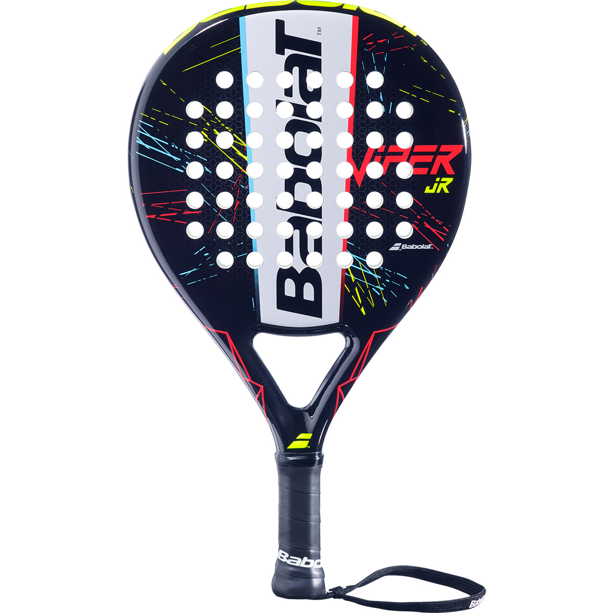 Køb Babolat Viper Junior Padel Bat Børn