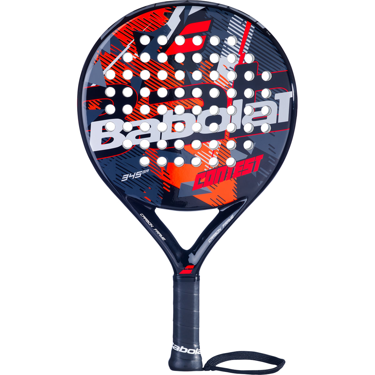 Køb Babolat Contest Padel Bat 0