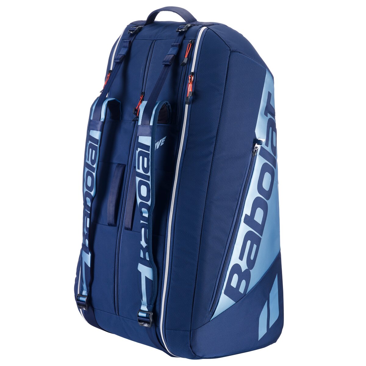 Kjøp Babolat Pure Drive x12 Racketbag i 0136