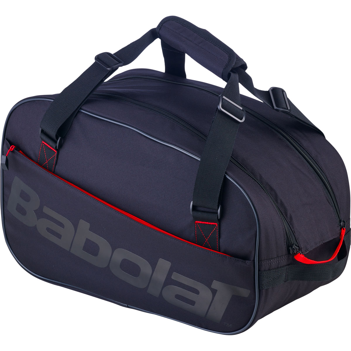 Køb Babolat Lite Padel Taske Navy
