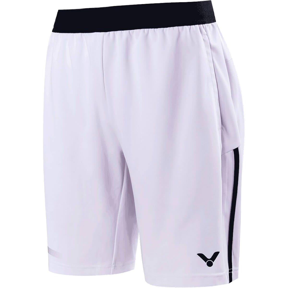 Køb Victor R-30200 Badmintonshorts Herre White A