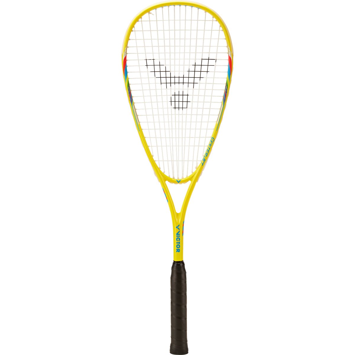 Køb Victor Center Jet Squash Squashketcher 01
