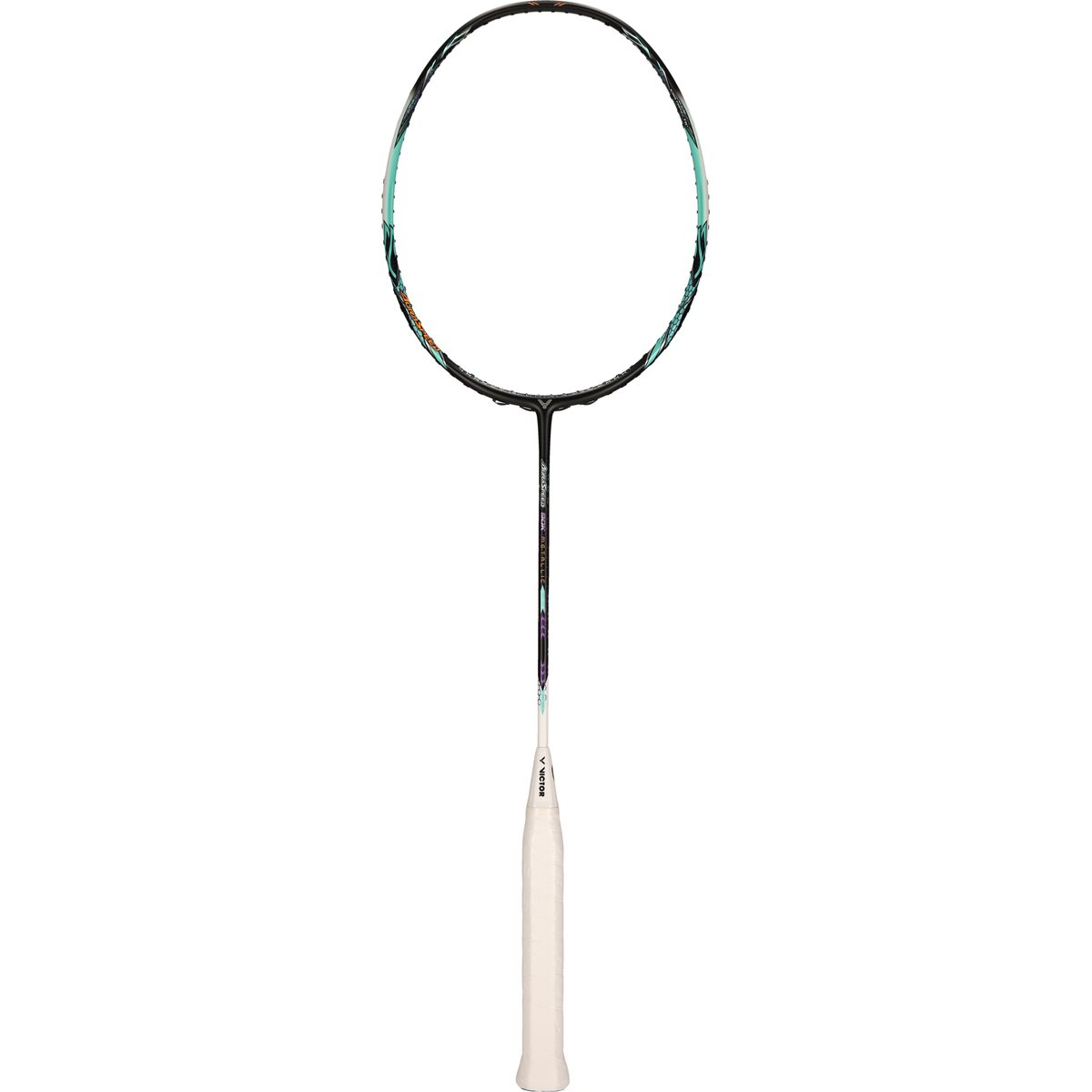 Køb Victor Auraspeed 90K Badmintonketcher - UDEN STRENGE 2045reu