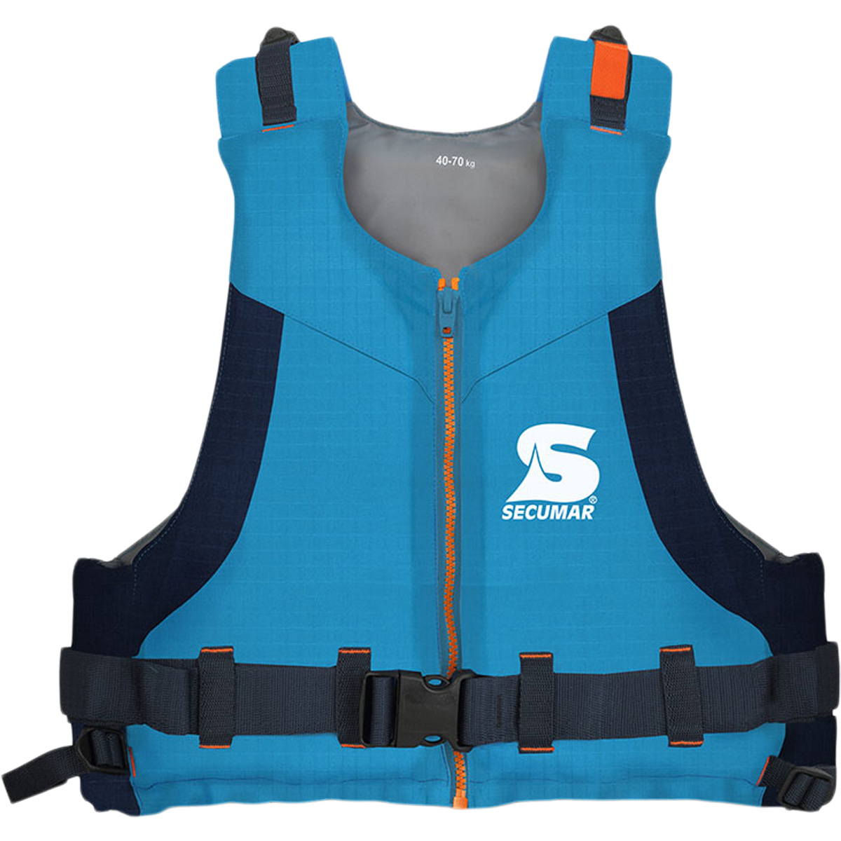 Køb Secumar Camino Svømmevest Blue