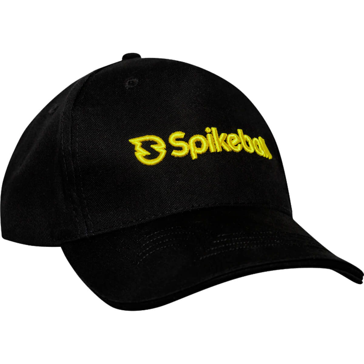 Køb Spikeball Cap Black