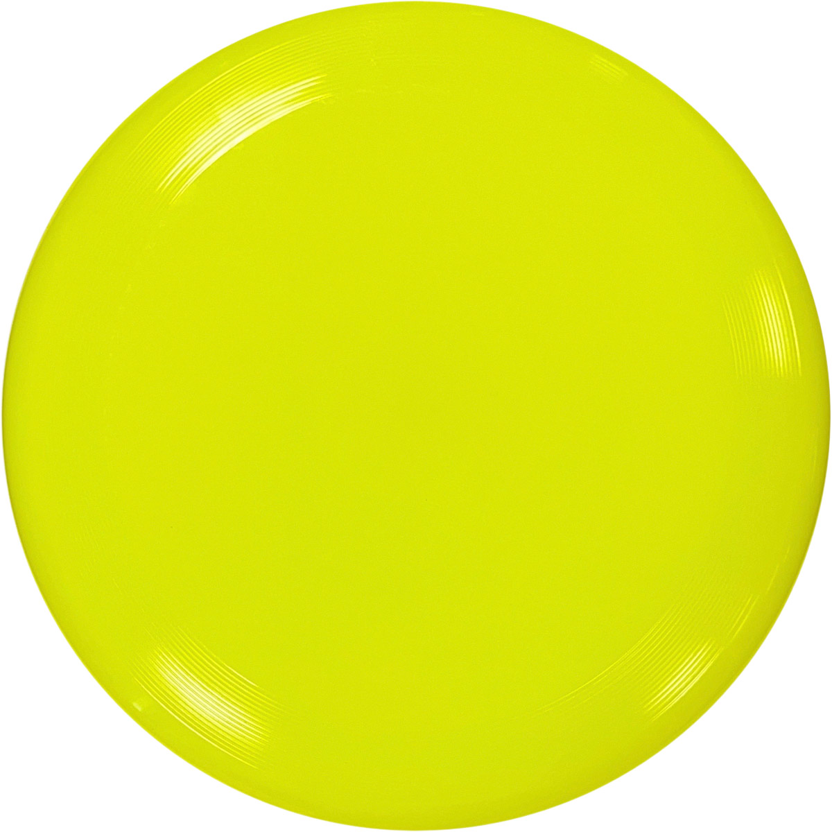 Køb KanJam Øvings Frisbee Yellow