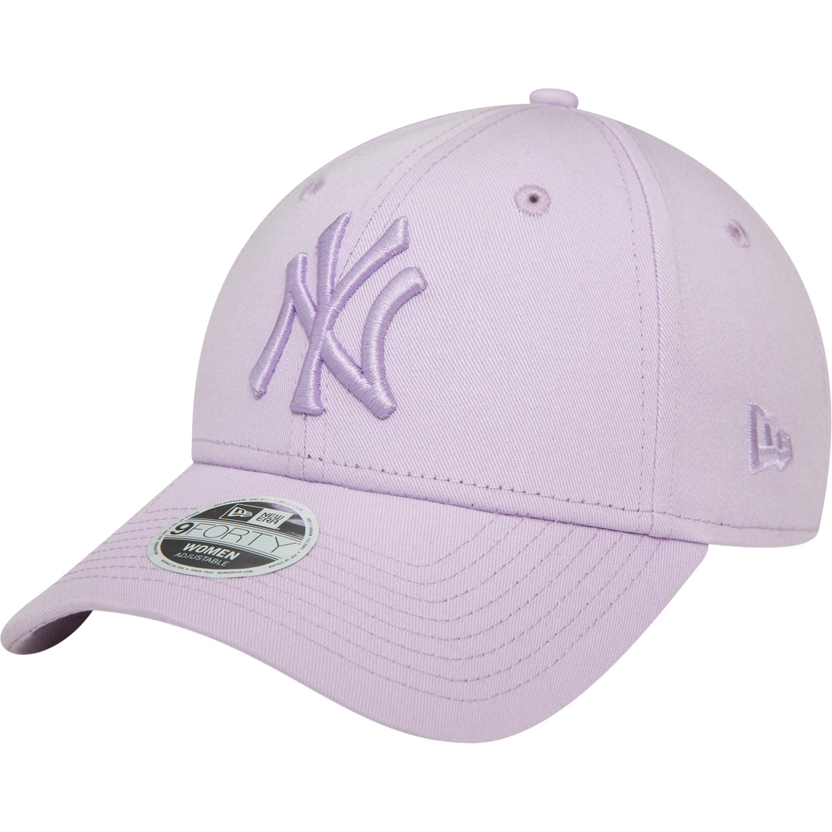 Køb New Era 9FORTY League Essential New York Yankees Cap Dame