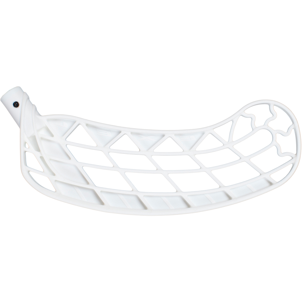 Køb EXEL Floorball Megalomaniac MB Venstre Blad White