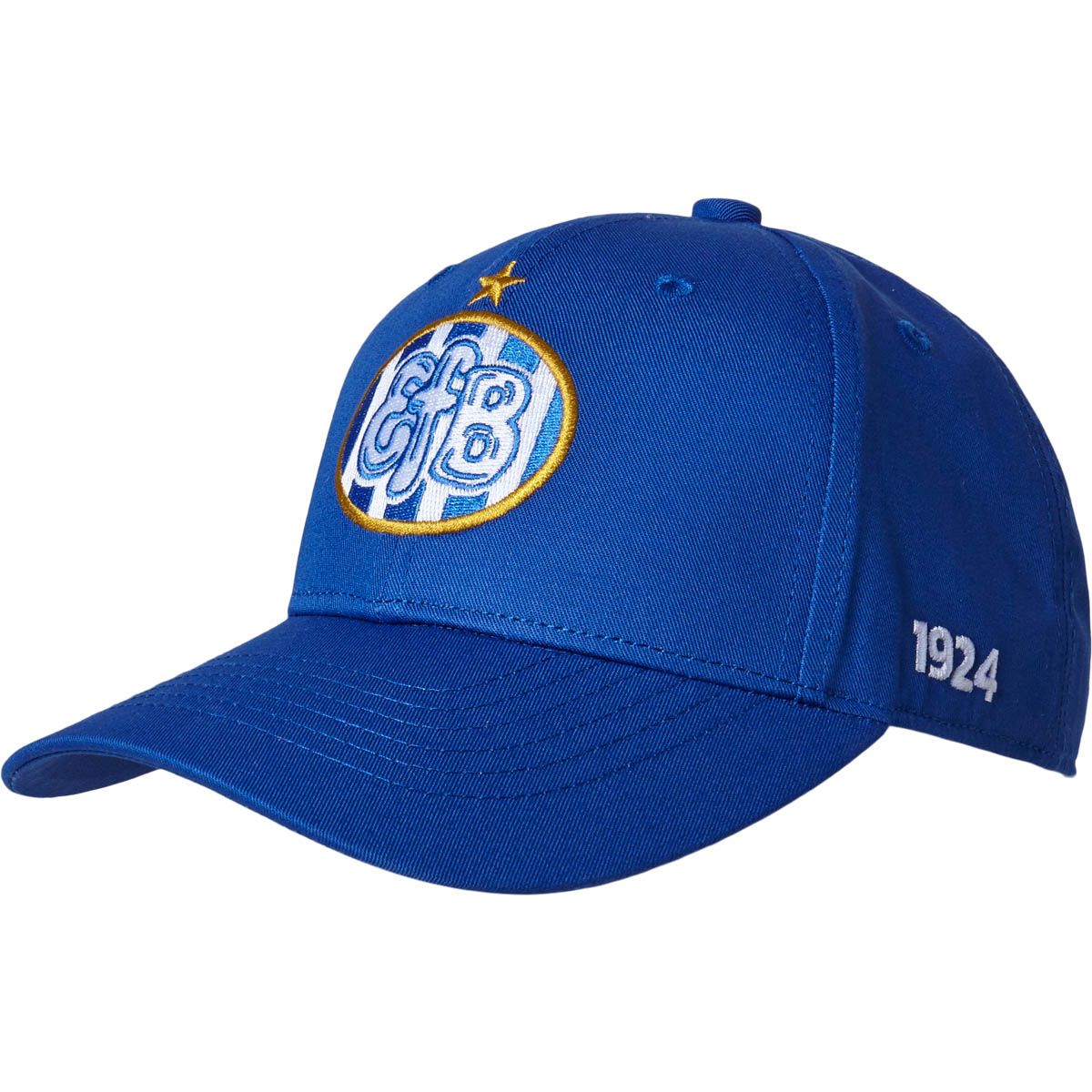 Køb Esbjerg fB Logo Caps Ass