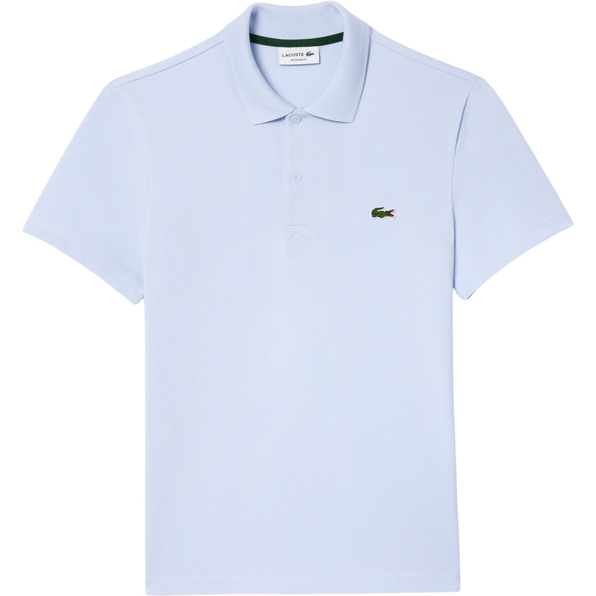 Køb Lacoste Regular Fit Polo T-shirt Herre J2G-PHoenix blue