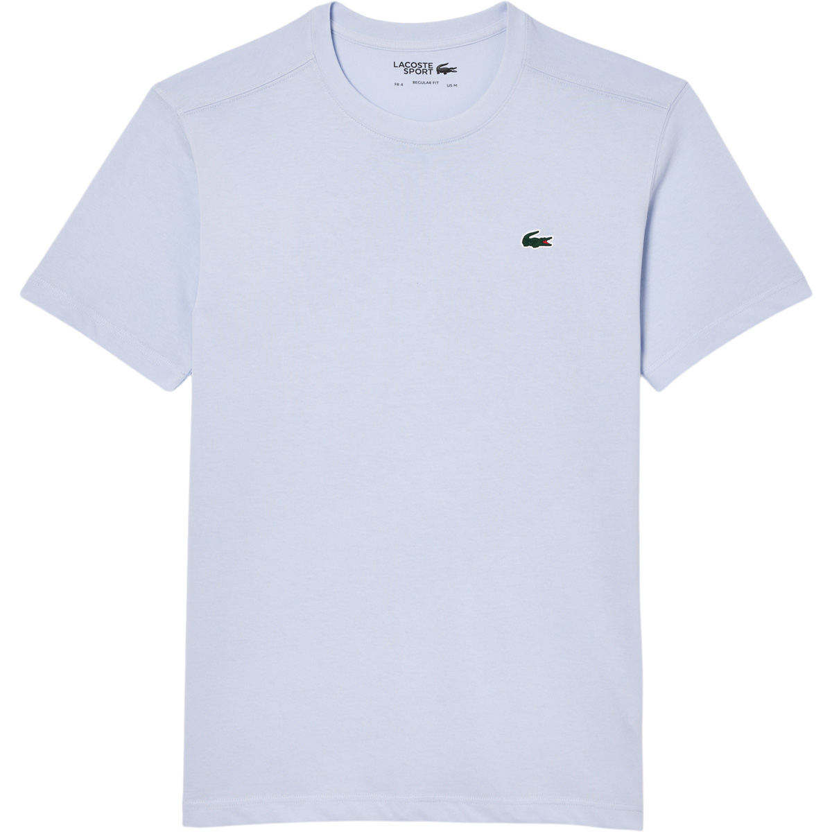 Køb Lacoste Brystlogo T-skjorte Herre J2G-PHoenix blue