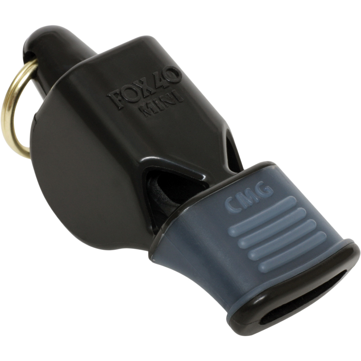 Køb Fox 40 Mini CMG Fløjte Black