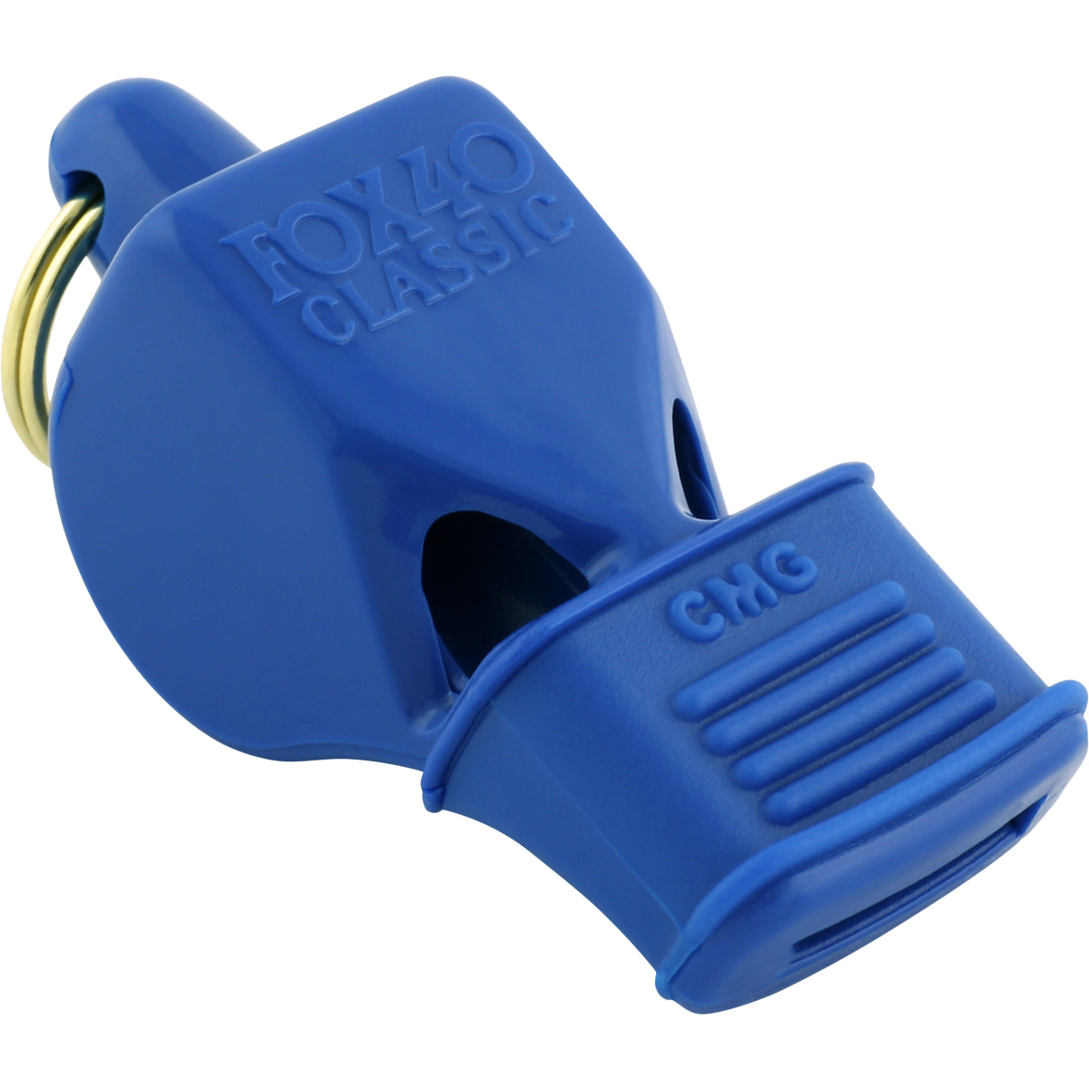 Køb Fox 40 Classic CMG Fløyte - Blå