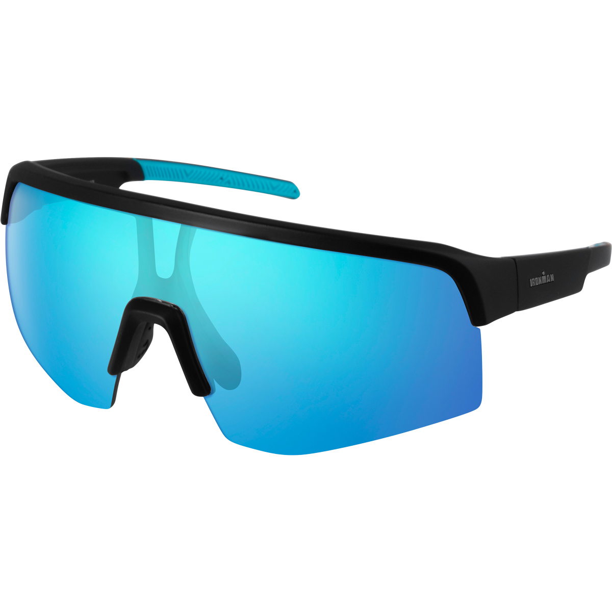 Køb Ironman I8438 Sport Solbriller Blk