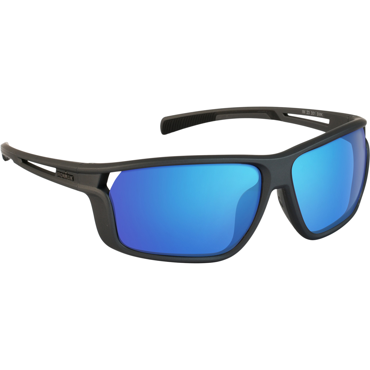 Køb Ironman I1202 Sport Solbriller Gry