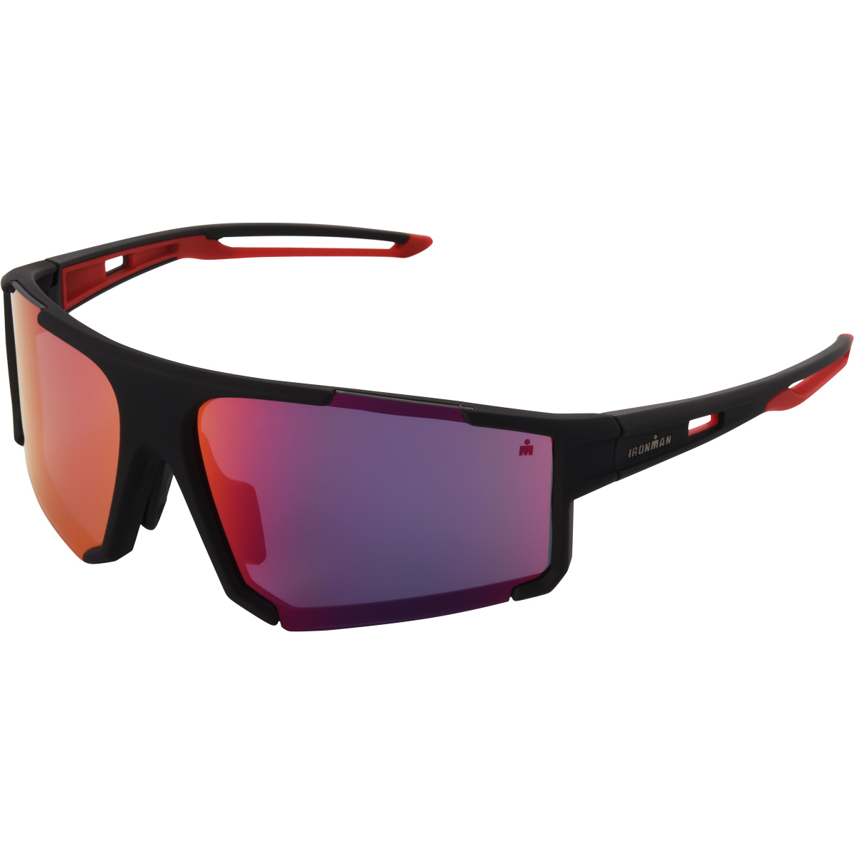 Køb Ironman I8411 Sport Solbriller Blk