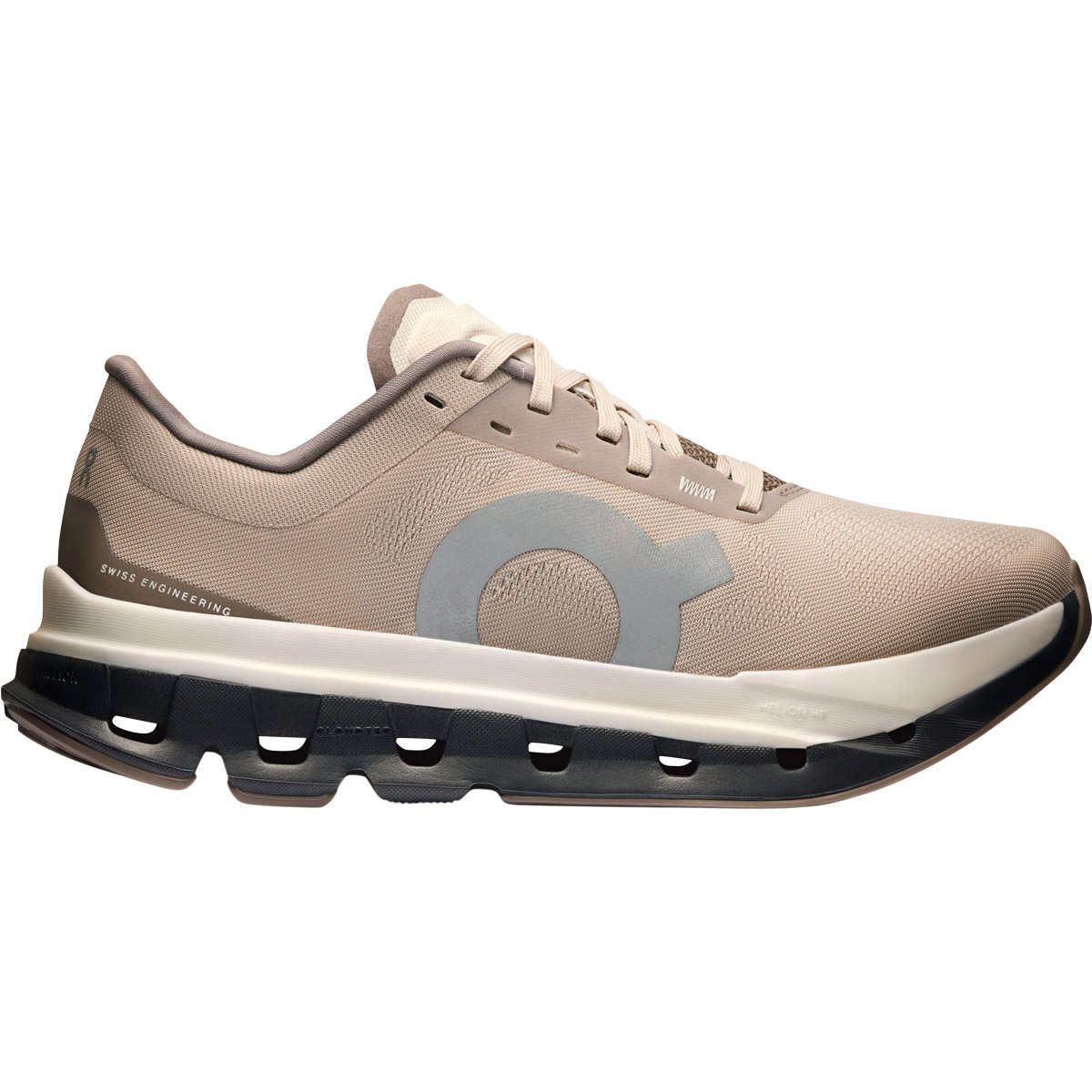 Køb On Cloudflow 5 Løbesko Dame Brown