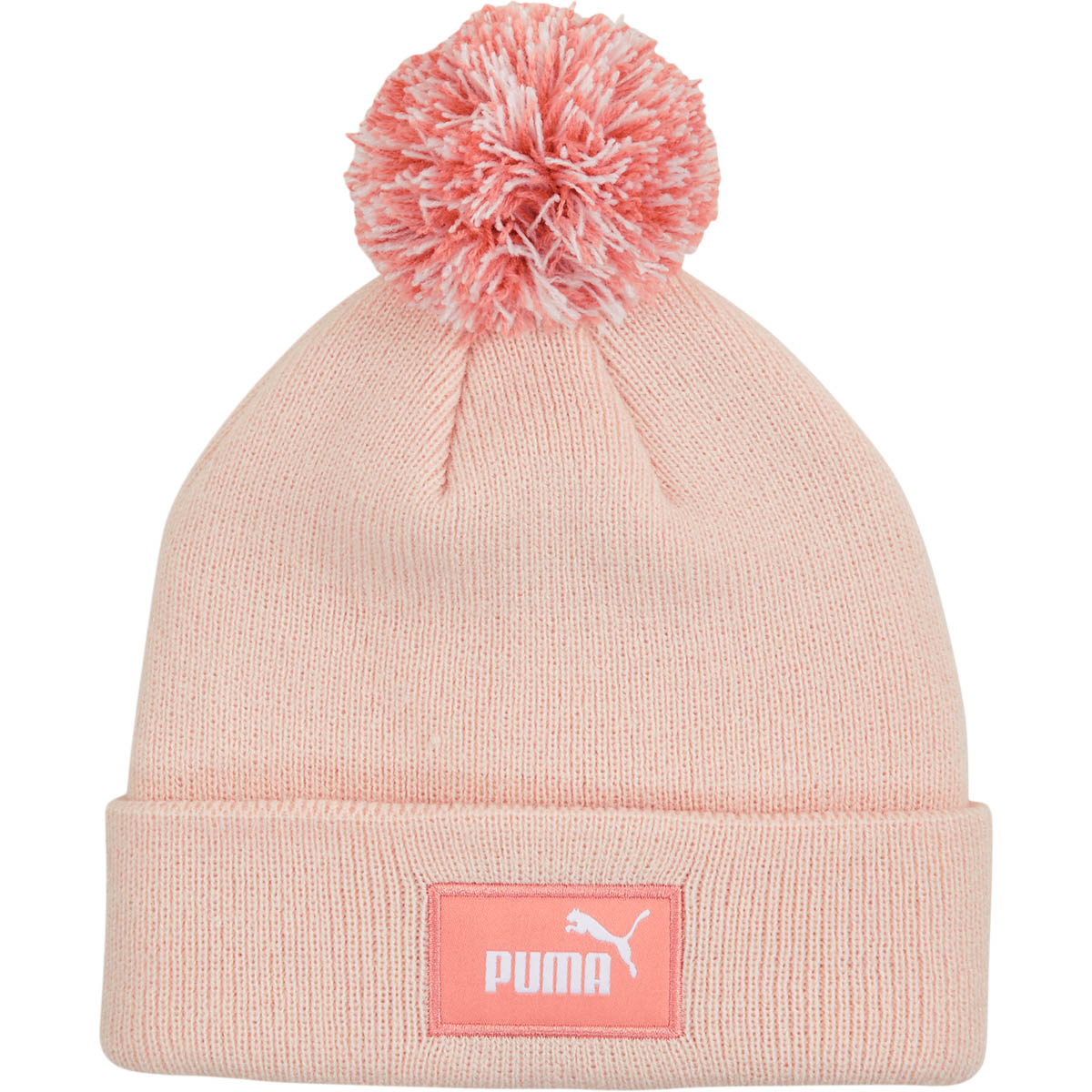 Køb PUMA FC Pom Pom Hue Børn White Glow